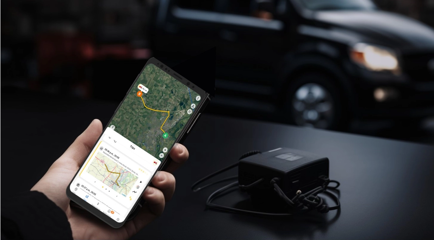 Digital Marketing for Partners | Blog | GPS-Trace