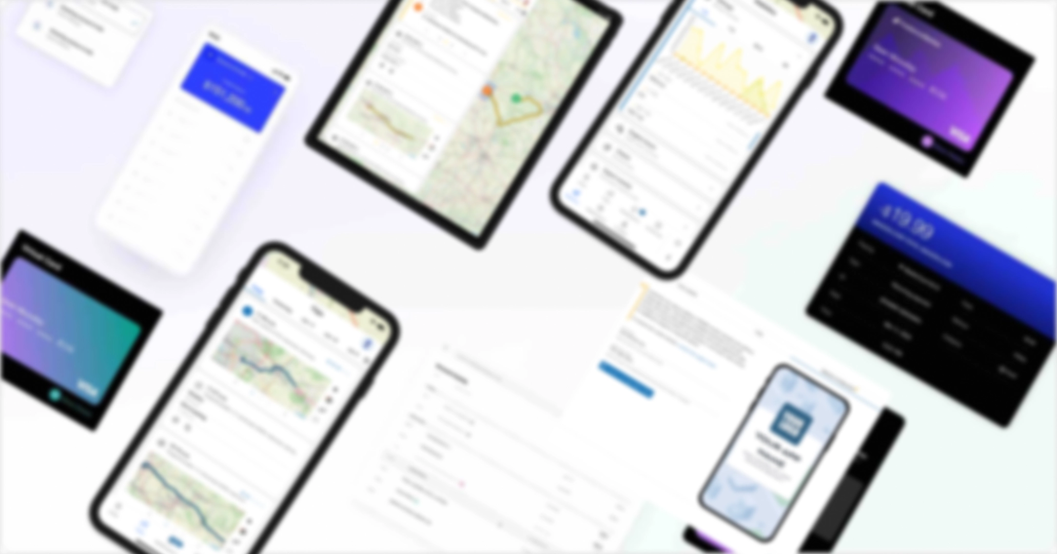 Custom Website Branding: New Feature for GPS-Trace Partners | Blog ...