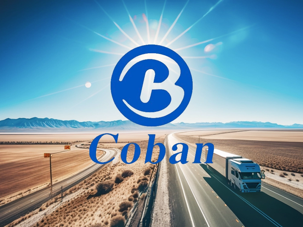 Coban GPS trackers: Top choice among Ruhavik users | Blog | GPS-Trace