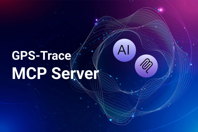 GPS-Trace MCP Server: Making data easy with Model Context Protocol ...